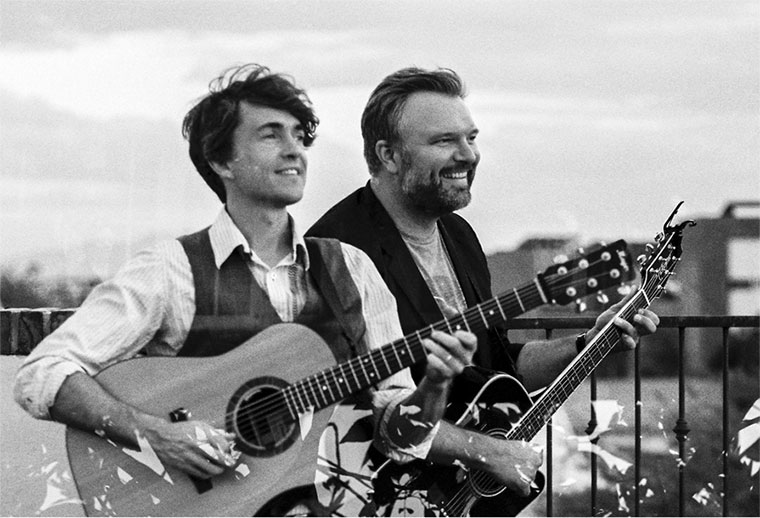 Ryanhood at Me&Thee Music 4 October 2019 | Meghan Cary opens
